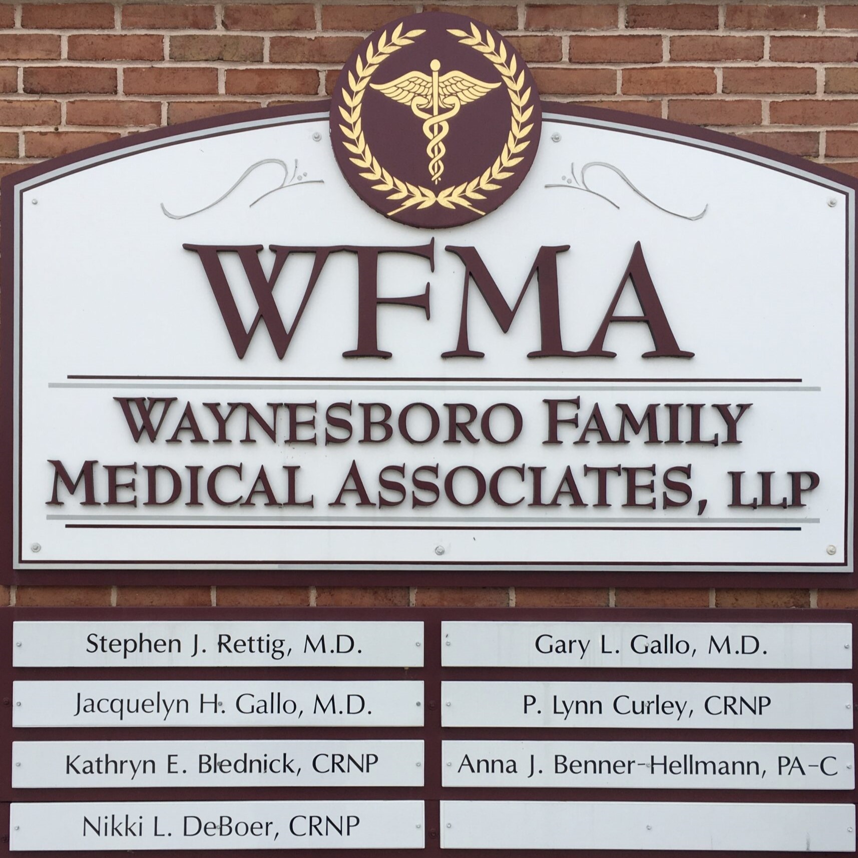 Blog | Waynesboro Family Medical Associates